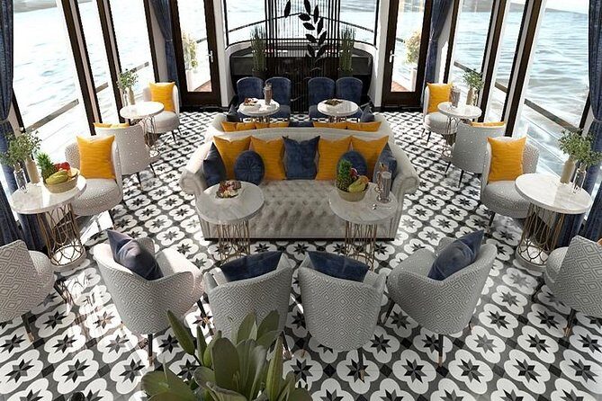 Ha Long Bay- Lan Ha Bay On Jade Sails Luxury Day Trip - Authentic Experiences and Practical Details