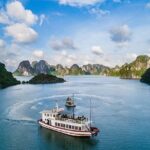 Ha Long Bay Six Hours Trip Kayaking & Swimming on Beach - What’s Included and What’s Not
