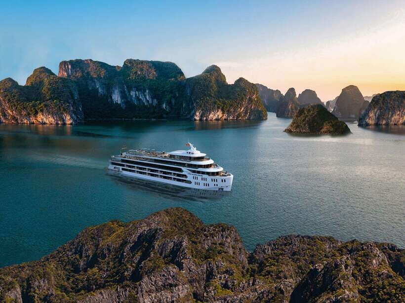 Ha Long Bay with Luna Cruise The Most Luxurious & Classy - Final Thoughts: Is Luna Cruise the Right Choice for You?