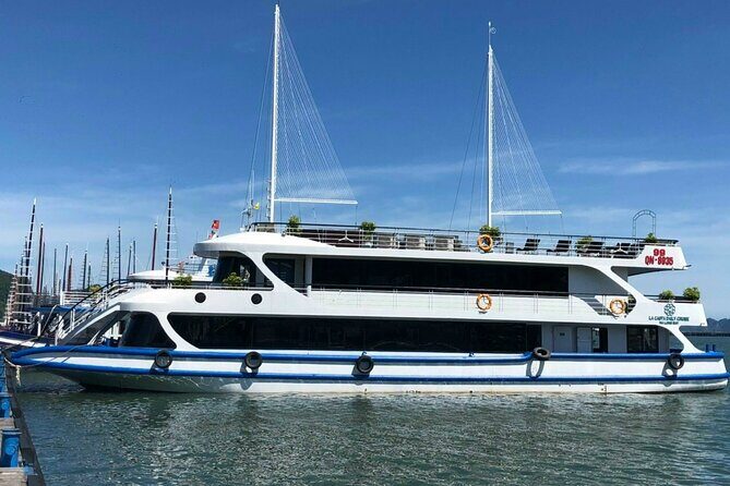 Ha Long Full Day Tour : Kayak,Cave,Swimming from Tuan Chau Island - Who Is This Tour Best For?