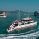 Ha Long & Lan Ha Bay Luxury Catamaran Cruise from Hanoi - Itinerary Breakdown