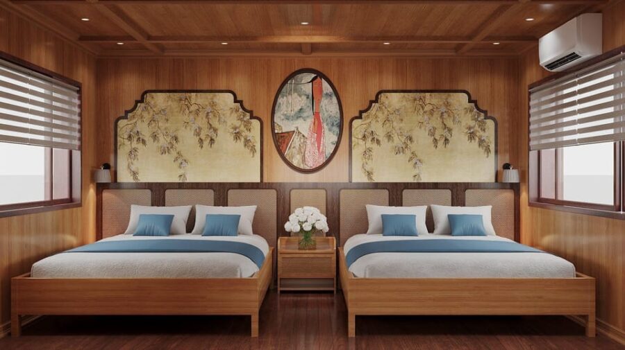 Ha Noi: 2-Days Lan Ha Bay family cruises: biking tour, kayak - What Makes This Experience Stand Out