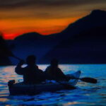 Ha Noi: 2 days Lan Ha Bay - hiking, biking, kayaking - Day 2: Exploring Viet Hai and Monkey Island