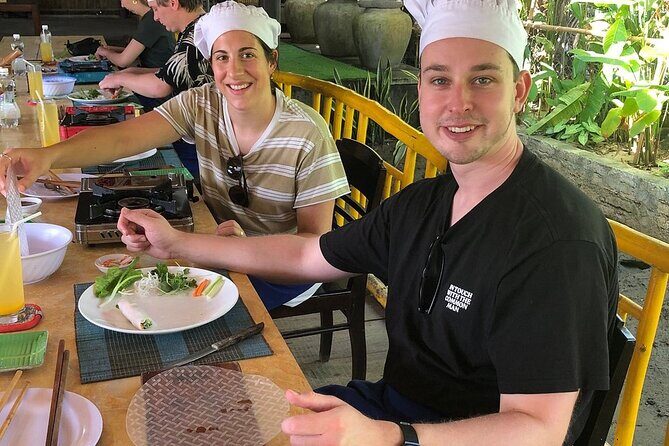 Ha Noi Cooking Class with Local Market Tour - Who Will Love This Experience?
