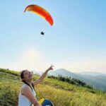 Ha Noi: Doi Bu Paragliding Experience - Key Points