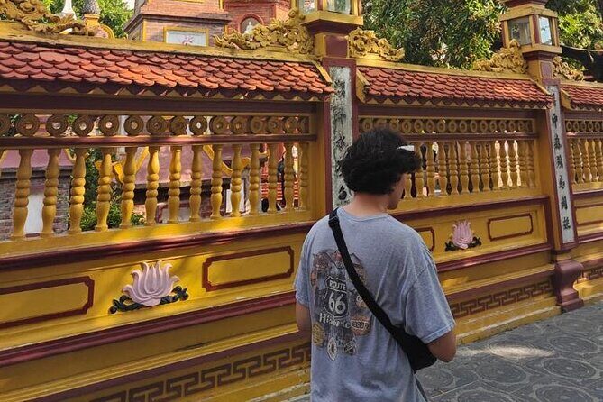 Ha Noi Exclusive City Tour Full Day (1D) - The Itinerary in Detail: What You’ll Experience