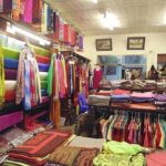 Ha Noi: Half-day Silk Weaving Journey In Van Phuc - Transportation and Logistics