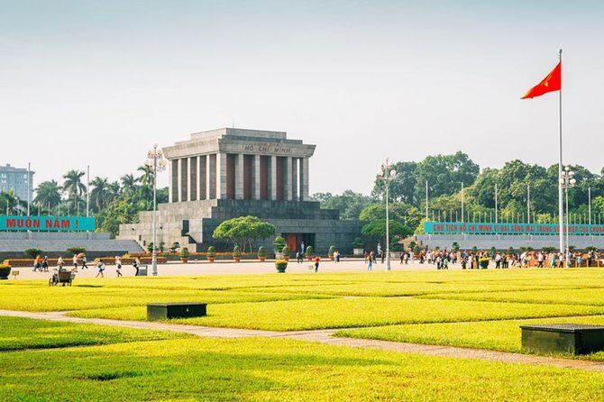 Ha Noi History Private Full-Day Tour with Water Puppet Show - What Travelers Say