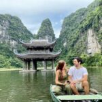 Ha Noi: HOA LU-TRANG AN-MUA CAVE ,Buffet Lunch & Cycling - A Deep Dive into the Experience