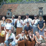 HA NOI : HOA LU - TRANG AN - MUA CAVE DAY TRIP BY LIMOUSINE - What Makes This Tour a Good Choice