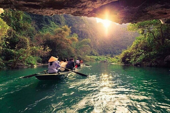 Ha Noi - Ninh Binh (Hoa Lu - Trang An - Mua Cave) - FAQ