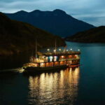 HA NOI : Private boat (5 cabins) Lan Ha bay -Ha Long bay - What Sets This Tour Apart