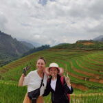 Ha Noi-Sapa Authentic Trek & Homestay wih hmong women (2D1N) - The Route & What You Can Expect
