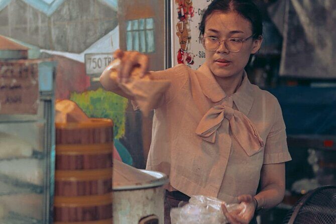 Ha Noi the best street walking Food Tour,Vegan, vegetarian Option - Who Should Book This Tour?