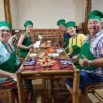 Ha Noi: Vietnamese Cooking Class with Local Market Tour - Why This Tour is Worth Your Time