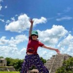 Hacienda Mucuyche & Oxkintok ruins & Cenotes: Carlota& Azul Maya - Key Points