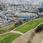 Haedong Yonggungsa Temple & Nurimaru APEC House - Highlights of the Tour