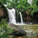 Haew Suwat Waterfall-Jungle Hiking to KM 33 Nong Pak Chi - A Closer Look at the Itinerary and Experience