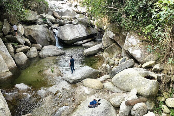 Hagiang City tour 1/2 day to local villages, waterfall, ricefield - Authentic Experiences That Make it Stand Out