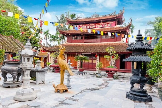 Hai Phong City Historical and Food Tour - Who Should Consider This Tour?