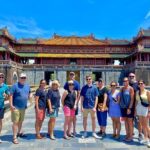Hai Van Pass and Hue City Sites Deluxe Small Group Tour - Possible Drawbacks and Considerations