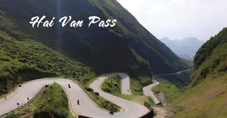 HAI VAN PASS & HUE CITY EXPLORE 1 DAY TOUR - Practical Details and Value