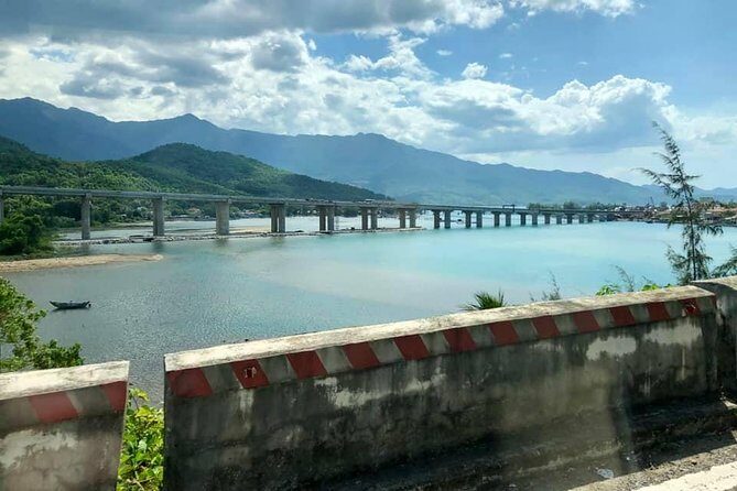 HAI VAN PASS, MONKEY MOUTAIN & MARBLE MOUNTAINS with Nice Photo Opportunity - Authentic Experiences and Reviews