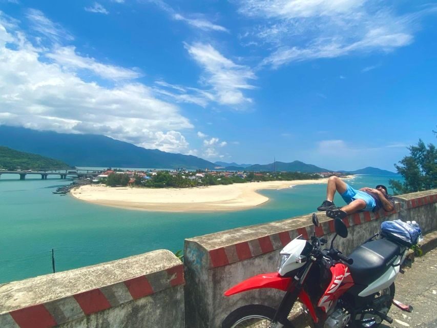 Hai Van Pass Motorbike Tour from Hoi An or Da Nang - Value and Practicalities