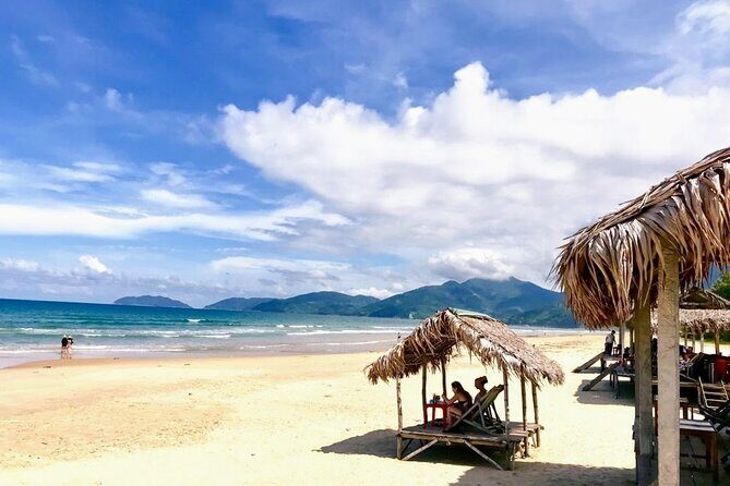 Hai Van pass private car tour from Hue-Da Nang-Hoi An (1Way|Loop) - Who Should Consider This Tour?
