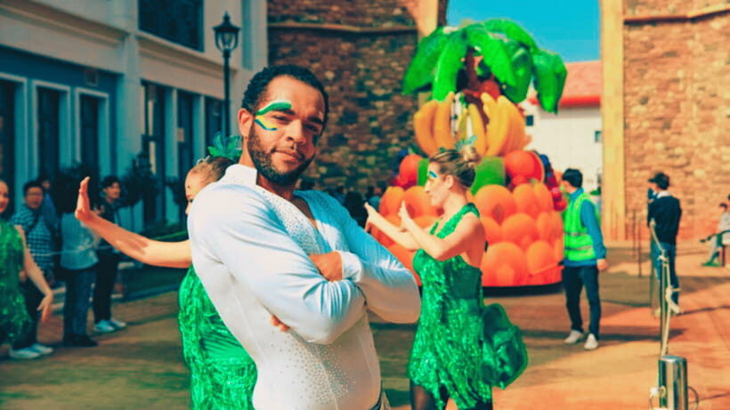 Haikou: Changying Universal 100 Fantasy Paradise - Who Should Visit?