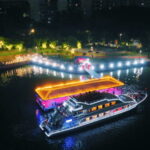 Haikou: Night Cruise from Fisherman's Wharf - Itinerary Breakdown: What to Expect