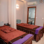 Hair Shampoo & Body Massage Package in Ha Noi Old Quarter - The Detailed Breakdown of the Spa Experience