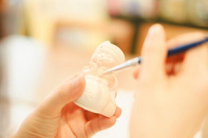 Hakata Doll Colorful Painting Shared Activity - Final Thoughts: Why You Should Consider the Hakata Doll Painting Tour