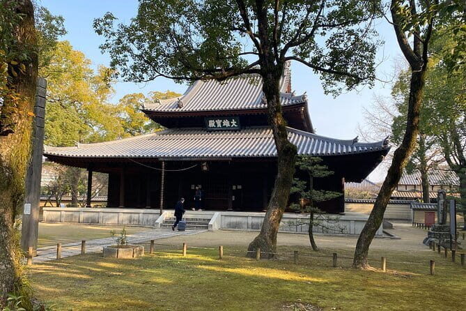 Hakata Serenity Tour: Temples, Gardens & River Cruise - Practical Details and Value