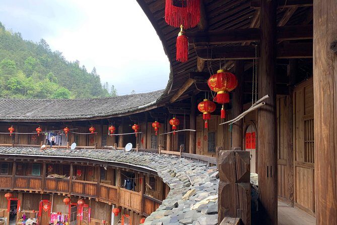 Hakka Tulou Private Day Tour of Yunshuiyao Ancient Village and Hekeng Tulou - Authentic Experiences and What You’ll Love