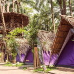 Hakka Village at Tadom Hill Resort - Diving Platform, Water Swing & Tarzan Swing - The Day-by-Day Breakdown