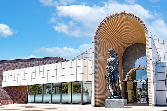 Hakodate Private Customizable Full Day Tour - An In-Depth Look at the Itinerary