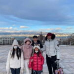 Hakodate Private Walking Tour with Government-Licensed Guide - Itinerary Breakdown