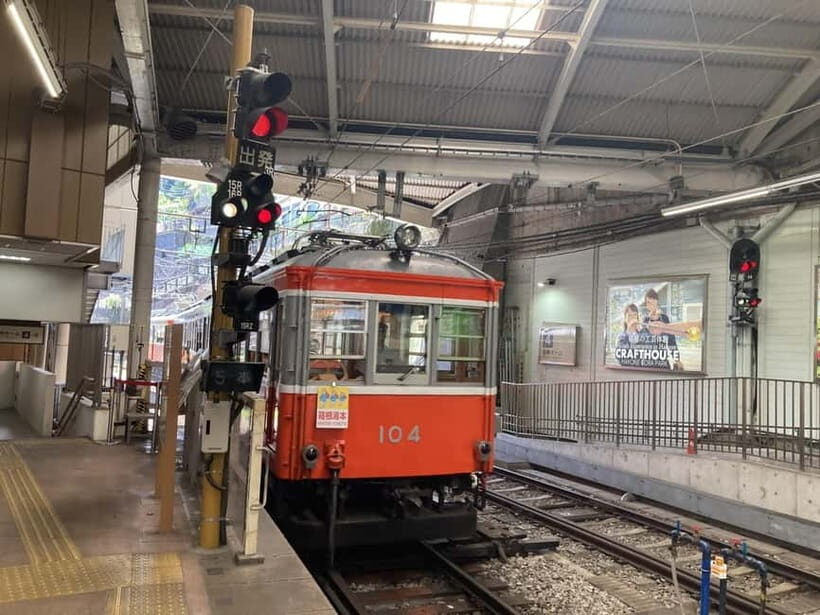 Hakone Adventure: Explore Natures Beauty and Tranquility - Final Thoughts: Is It Worth It?