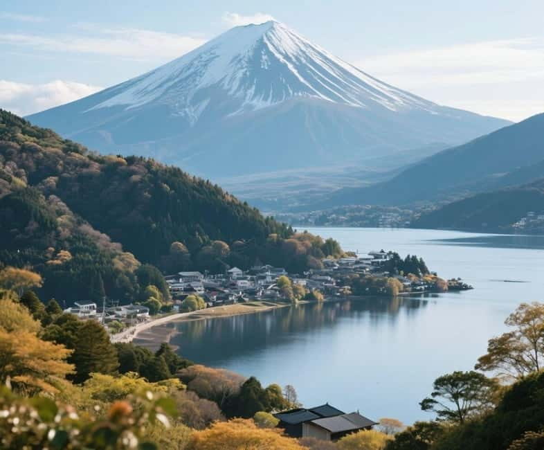 Hakone: Customizable Full Day Tour with Private Transfer - How the Itinerary Can Be Designed