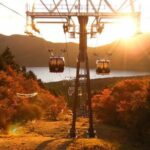 Hakone Free Pass, 2-3 Days Travel Voucher Japan - The Actual Experience on the Ground: Transport and Attractions