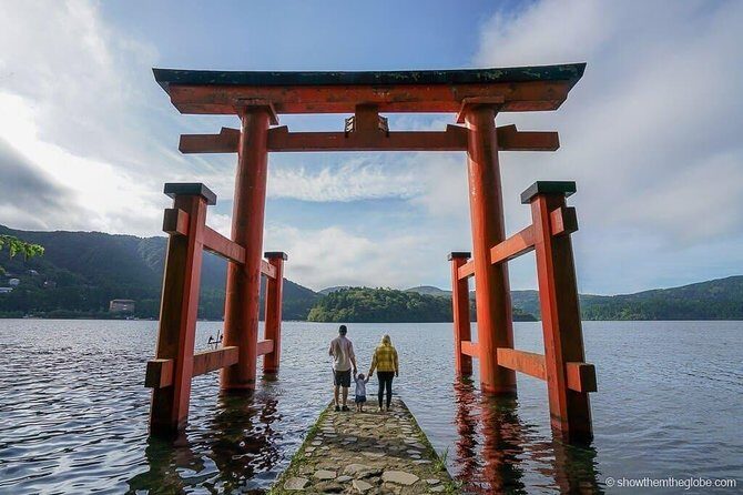 Hakone Full-Day Private Tour(Tokyo DEP.) with Government-Licensed Guide - The Itinerary in Detail: What to Expect