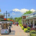 Hakone Gotemba Tour Tokyo DEP: English Speaking Driver Only - Detailed Breakdown of the Itinerary