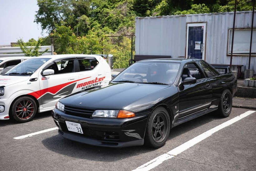 Hakone JDM Sports Car Self Drive Tour! Drive Up to 4 Cars! - The Value of This Experience