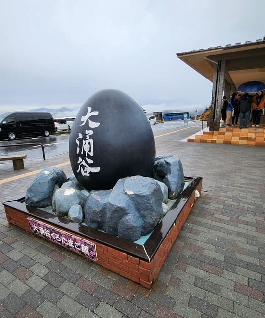 Hakone Private Customize Tour With English speaking driver - In-Depth Breakdown of the Itinerary