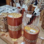 Hakone: Yosegi Zaiku Craft Experience - The Tour Itinerary: A Deep Dive