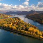 Halal-Nami Island & Central Mosque & Petite France & RailBike - The Value of This Tour