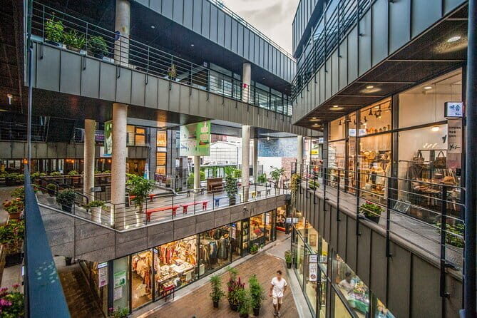 Halal Seoul City Tour / Small Group / 8 Max - Practical Considerations & Value