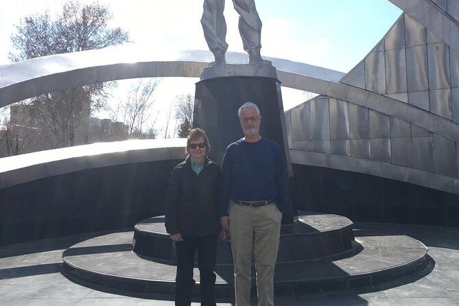 Half Day (3 hours) City Tour - FAQs about the Nur-Sultan Half-Day City Tour