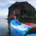 Half day 3 island, Kayaking (Talabeng Sea Cave) - What Makes This Tour Stand Out